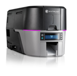 Entrust Sigma Printer - Card Data Systems Model DS3, DS2, DS1